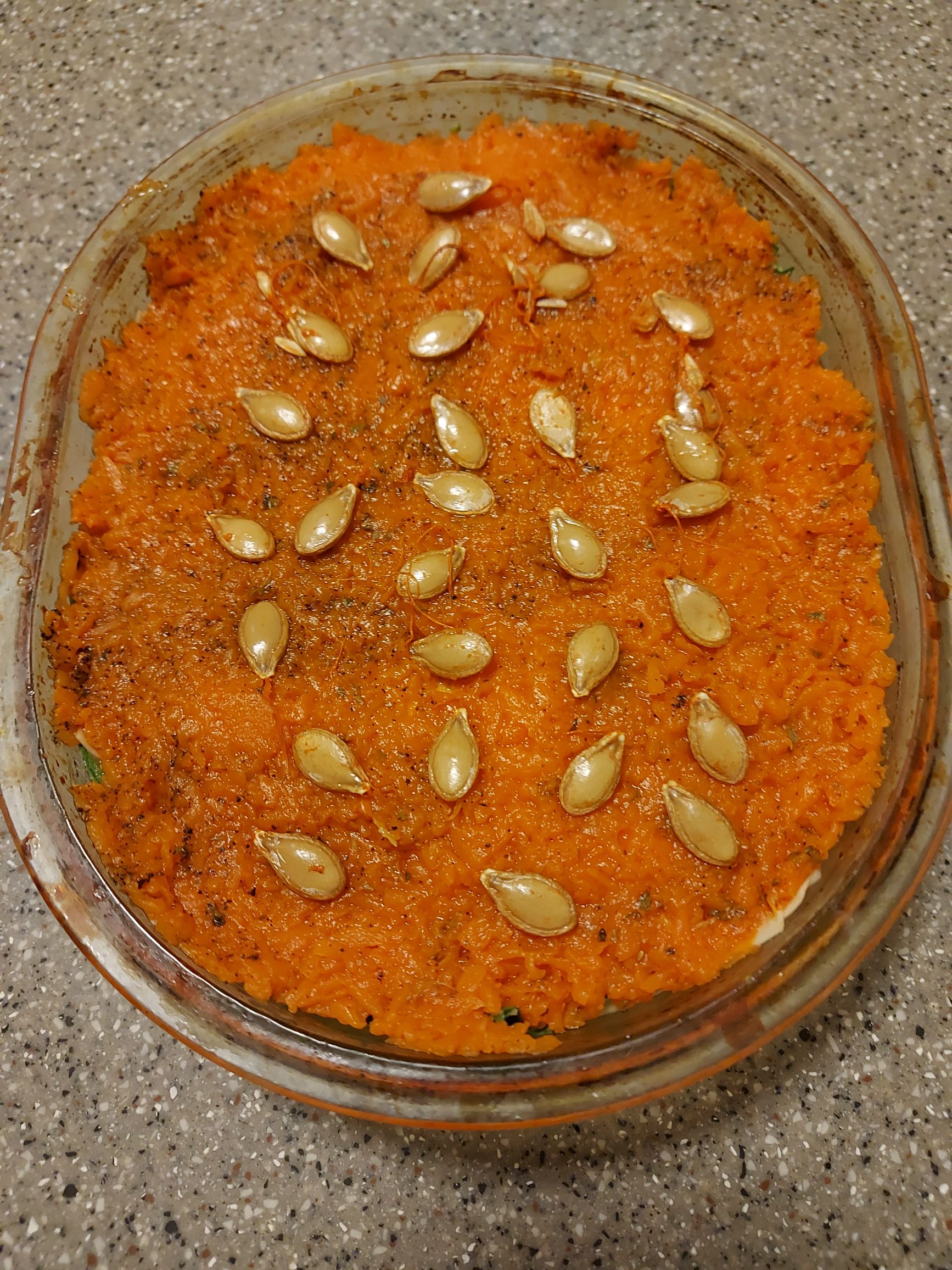 When Veg Barmak met Su Böregi – Knidos Cookery Club